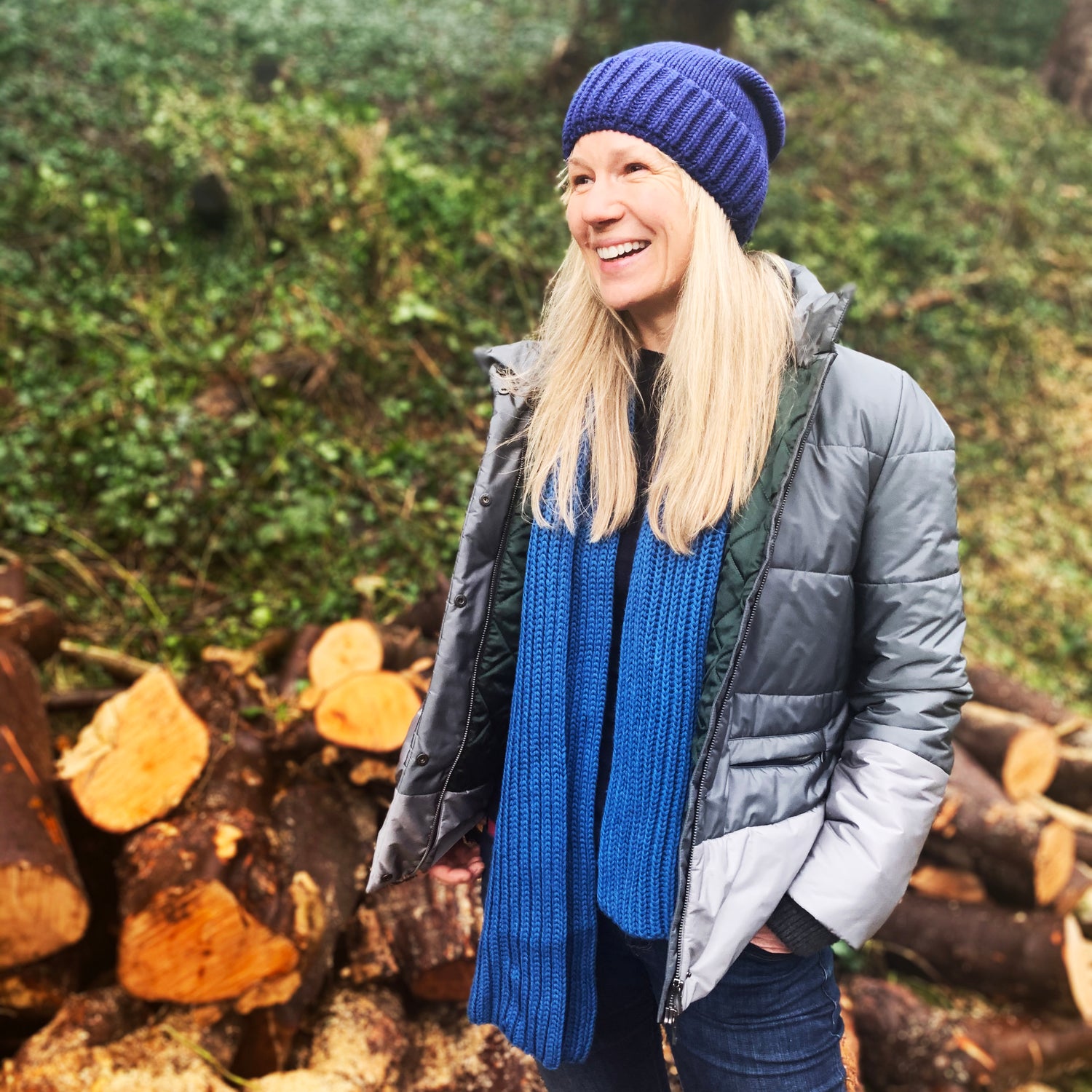 Inspirational Women Series: #2 Naomi Freireich – Beira