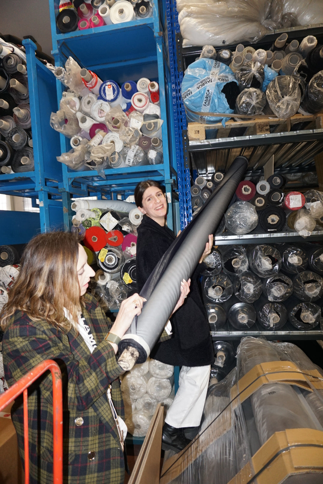 About Us - Beria Clothing. Scotland. – Beira