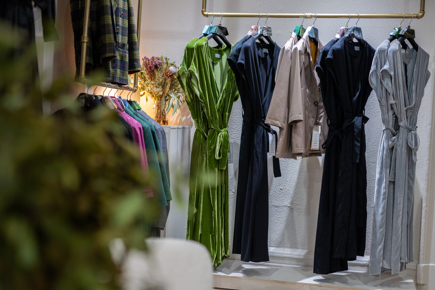 Our Purpose, Mission and Values - Beira Clothing