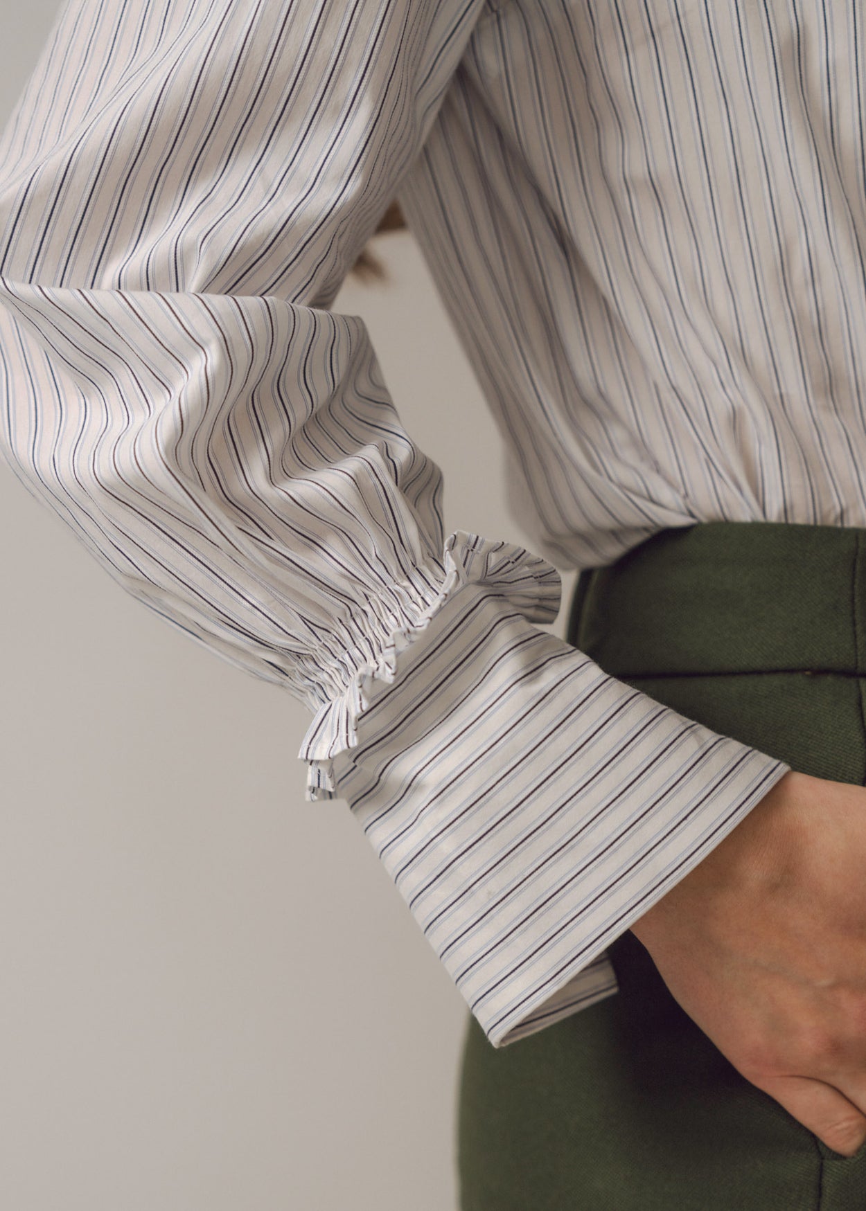 Valentina Shirt – Beira