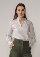 Beira Sustainable Luxury Fashion. Designed in Scotland. Made in Italy.