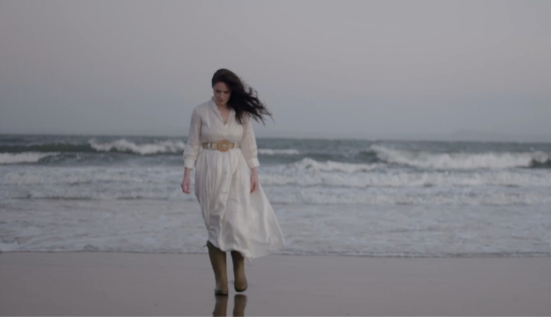 The Journey to Sustainable Luxury Clothing in the UK - Beira