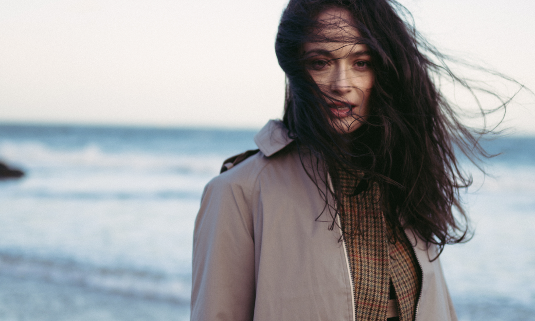 Our Purpose, Mission and Values - Beira Clothing